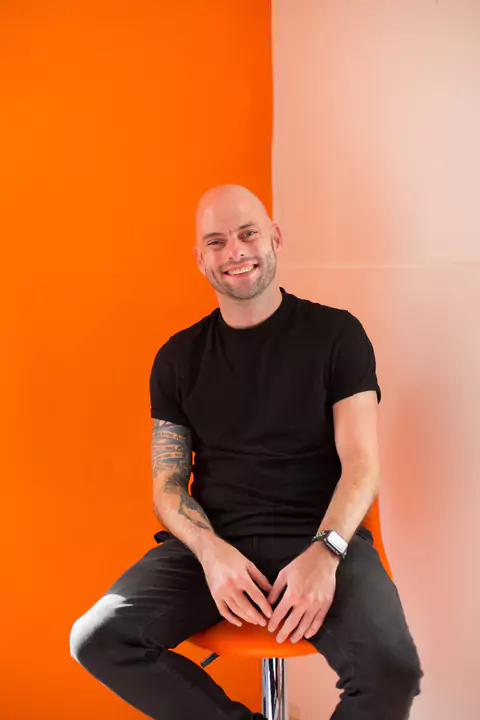 Team – Pure Performance Media
